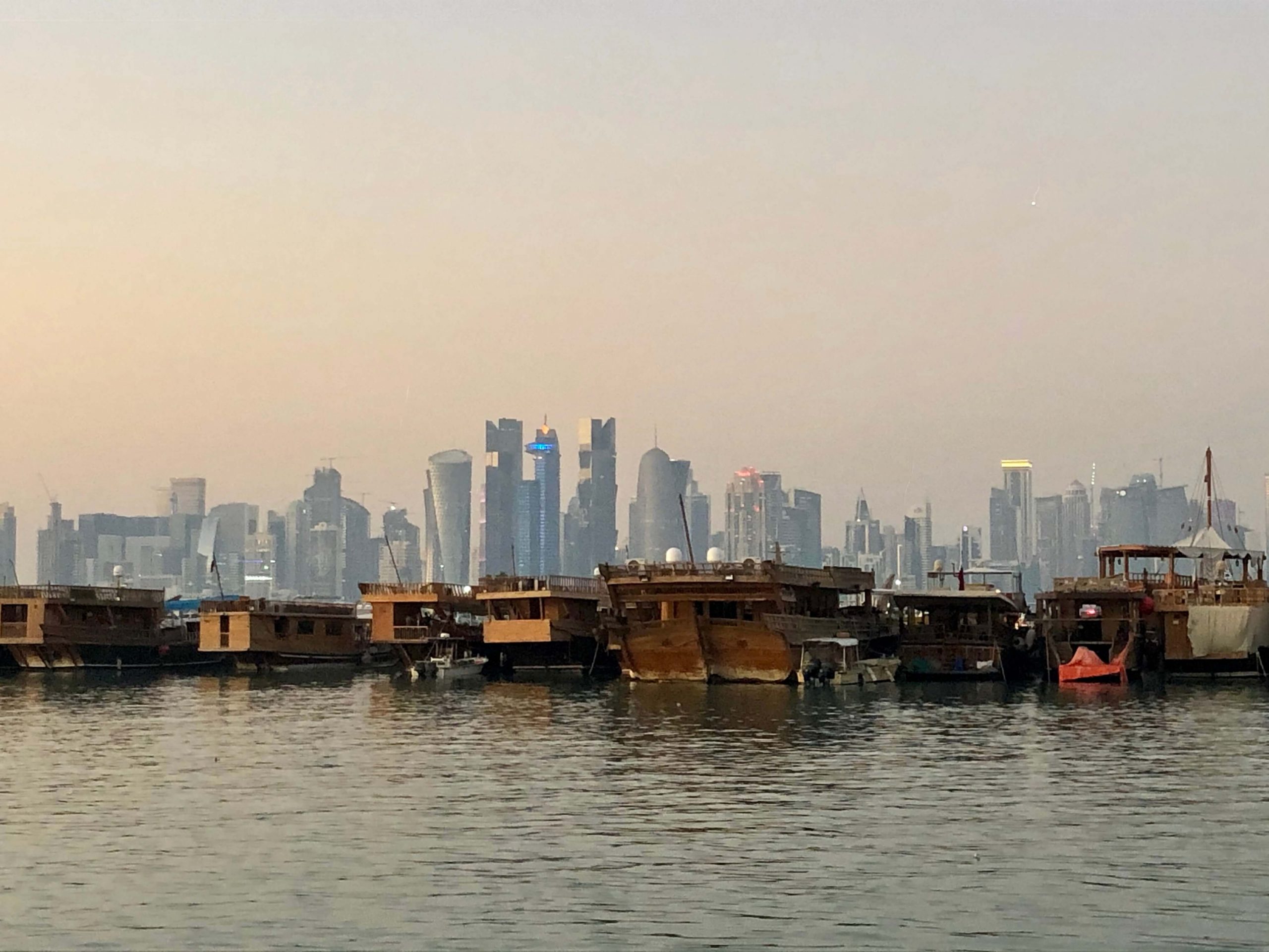 A Guide to a Perfect Layover in Doha, Qatar - Life Untraveled