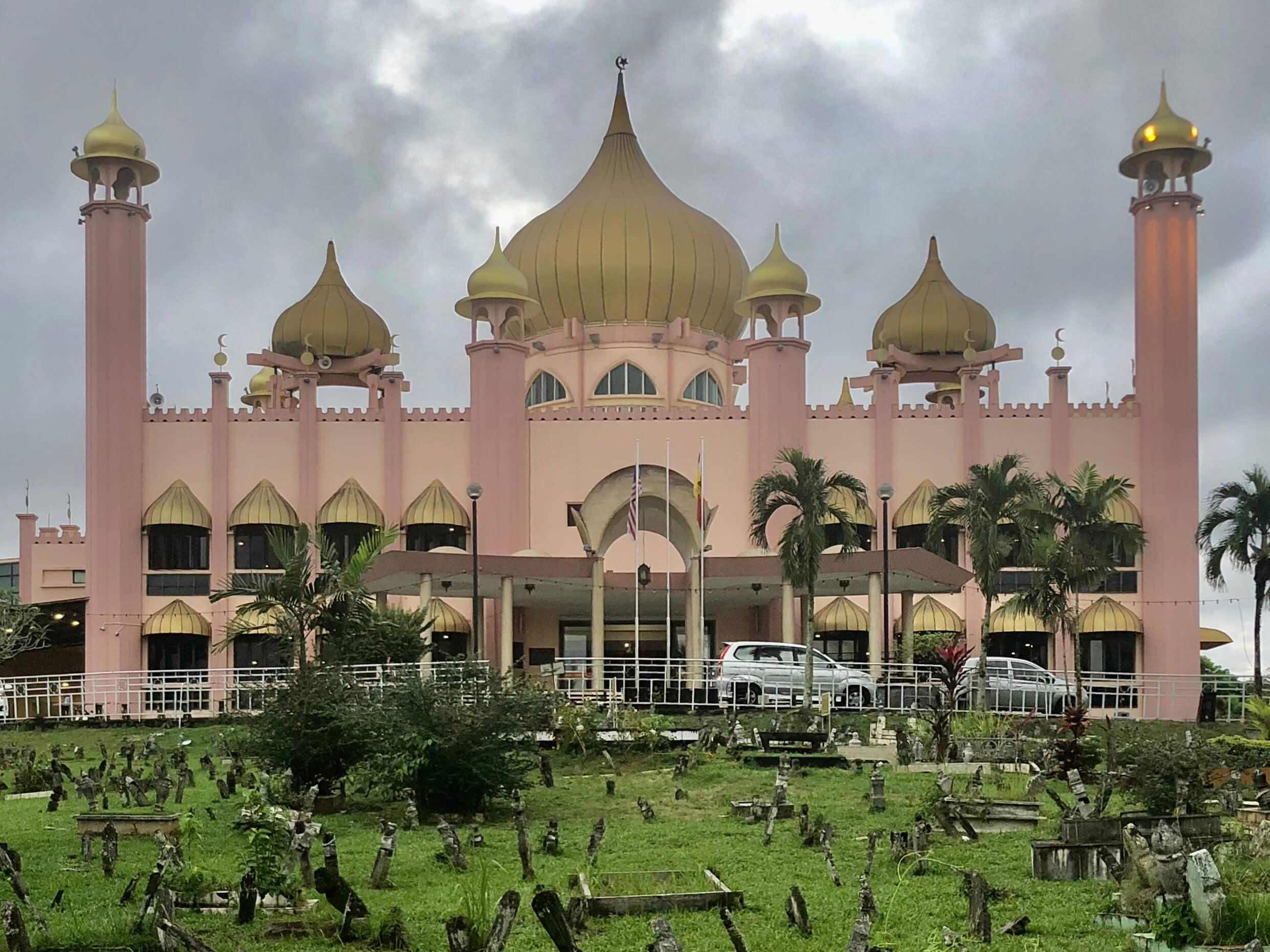 Top Things to do in Kuching Sarawak - Life Untraveled