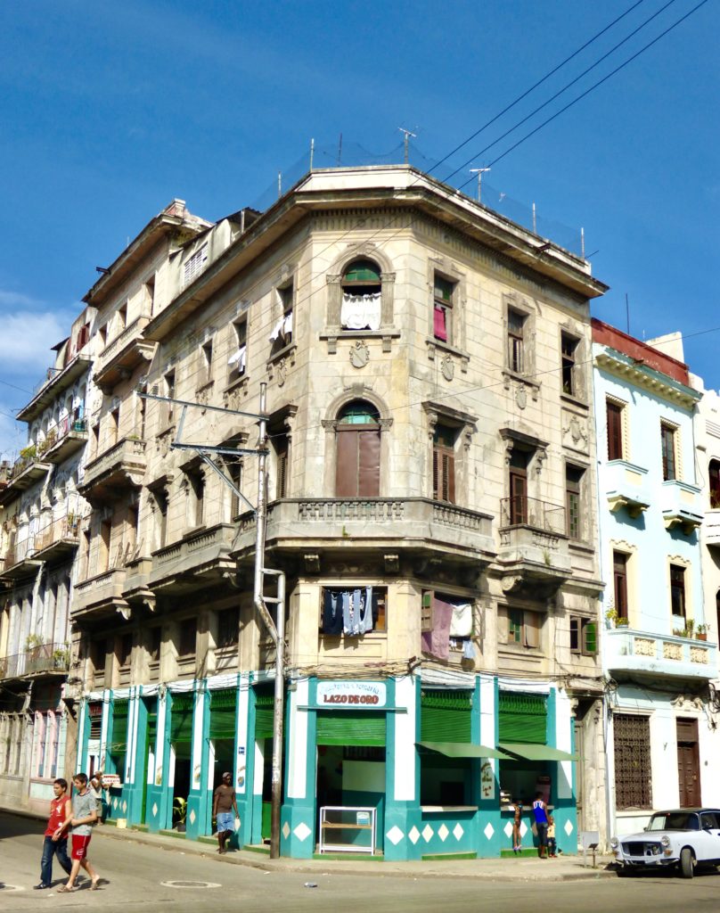 A Photo Essay Featuring the Most Beautiful Colourful Cities in Cuba ...