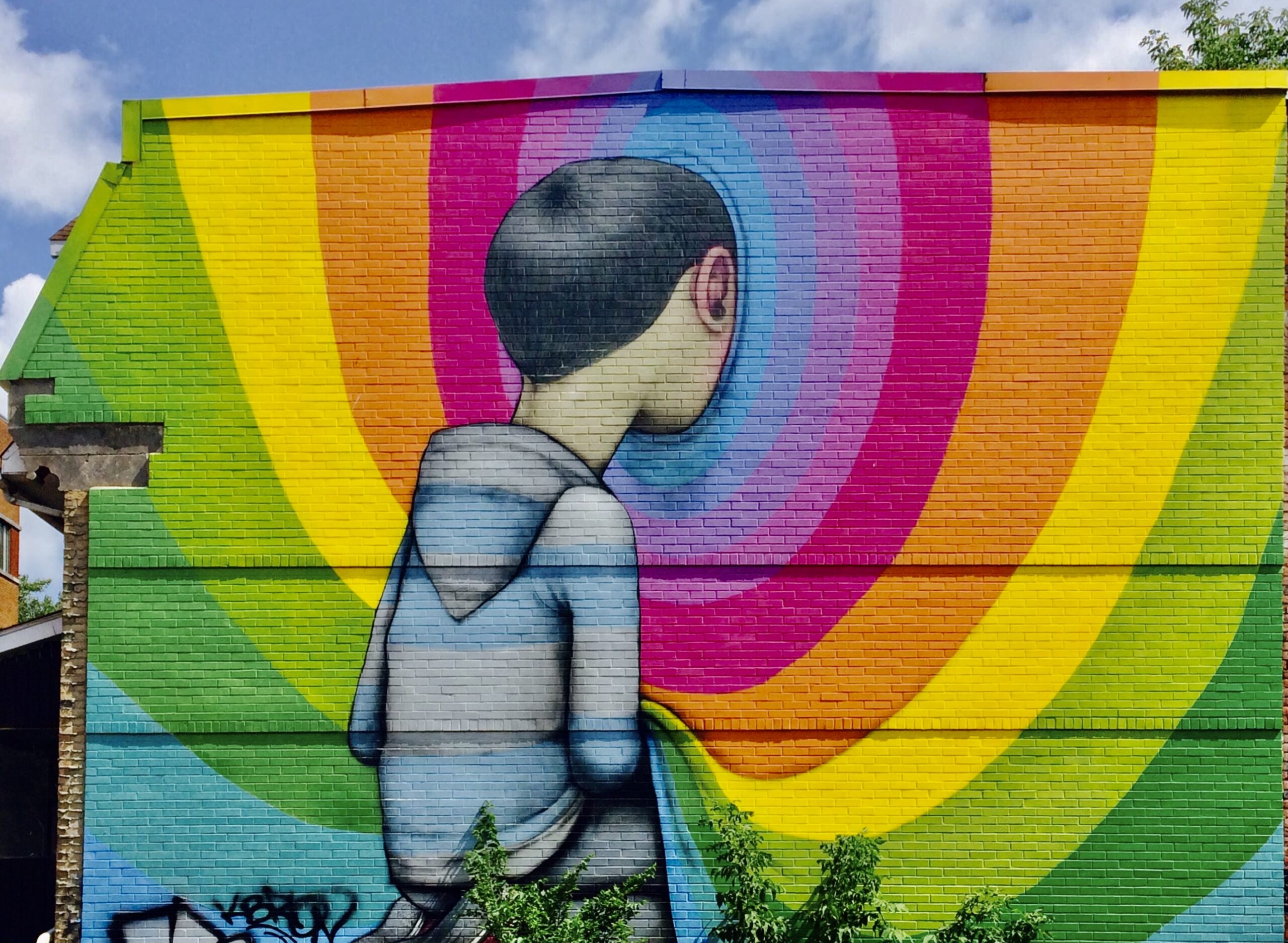 Street Art Guides - Life Untraveled