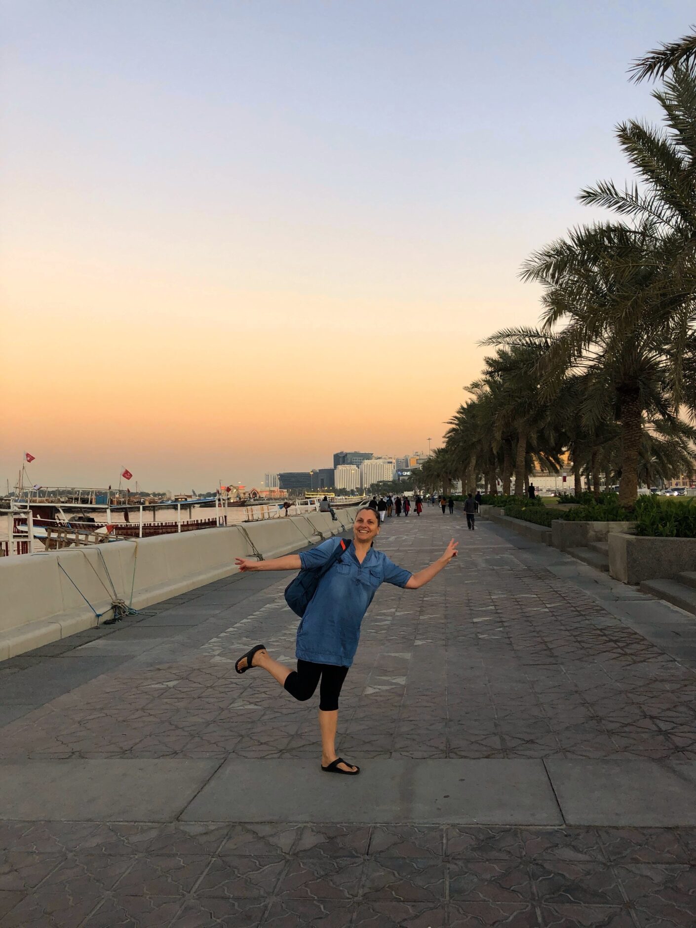 A Guide to a Perfect Layover in Doha, Qatar - Life Untraveled